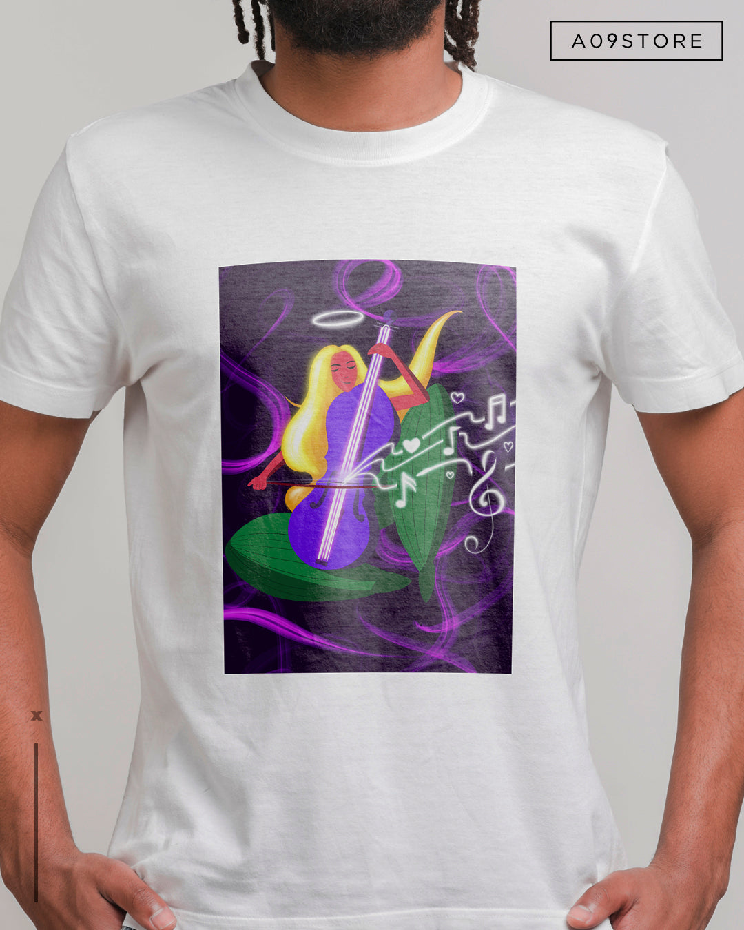 Sound | Jazzy Sazzy - A09STORE