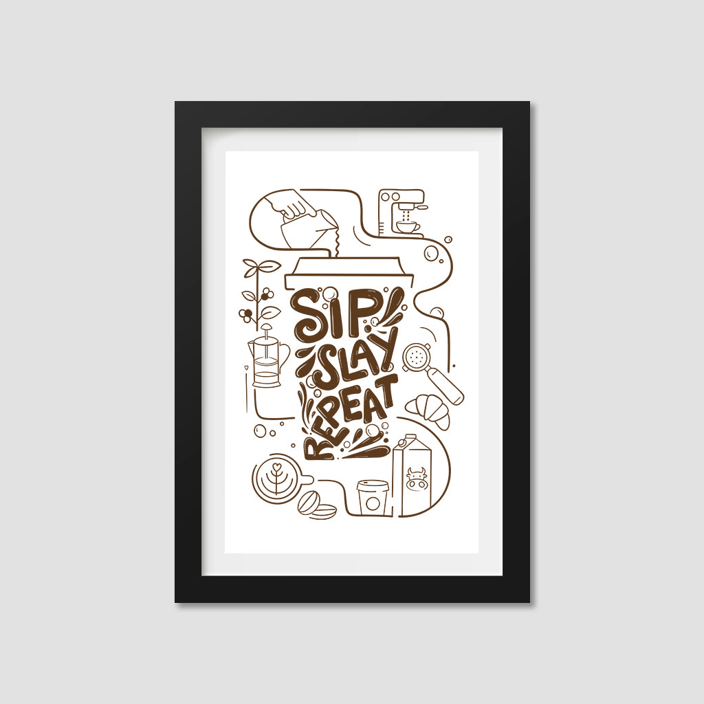 Poster - Sip Specialist