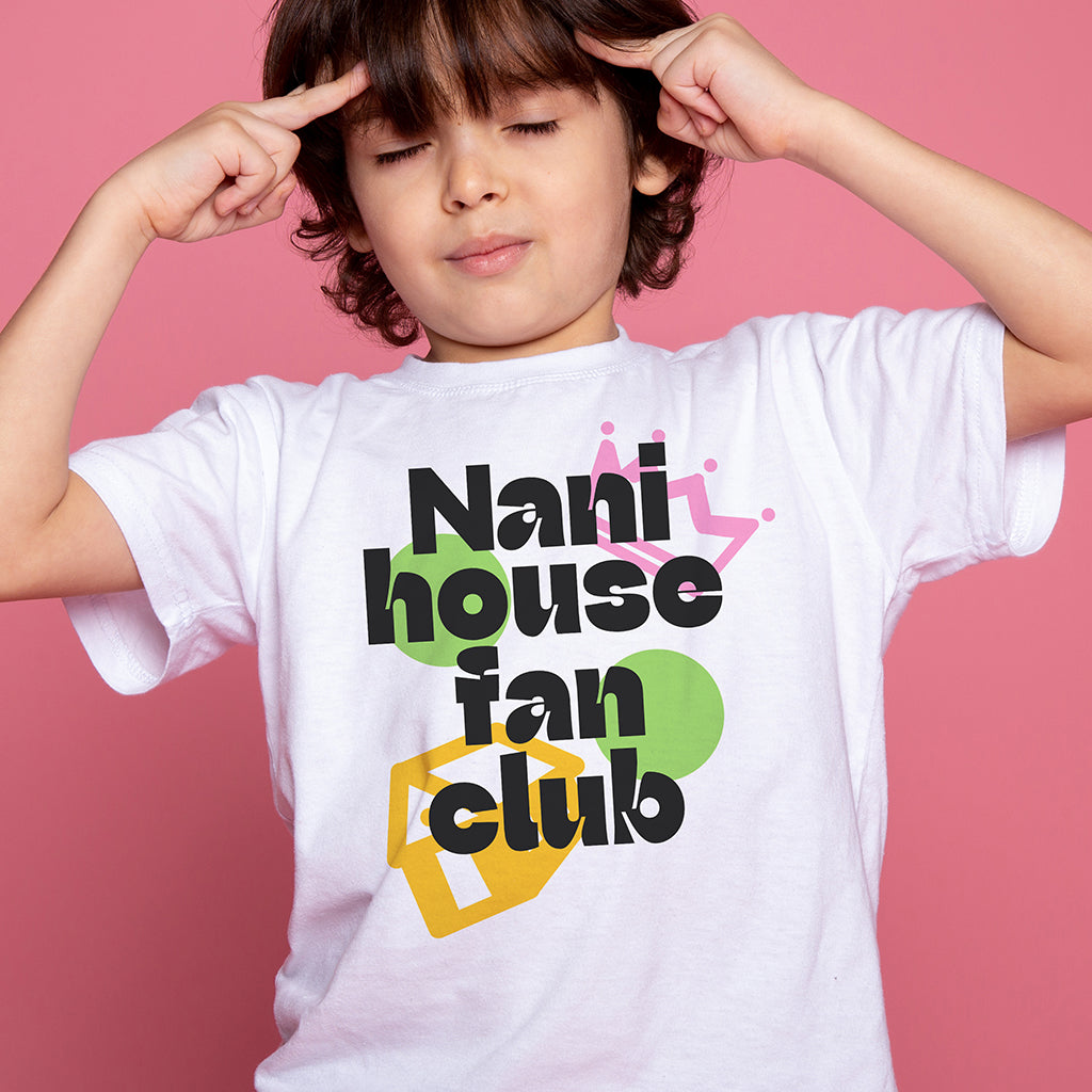 Nani house fan club