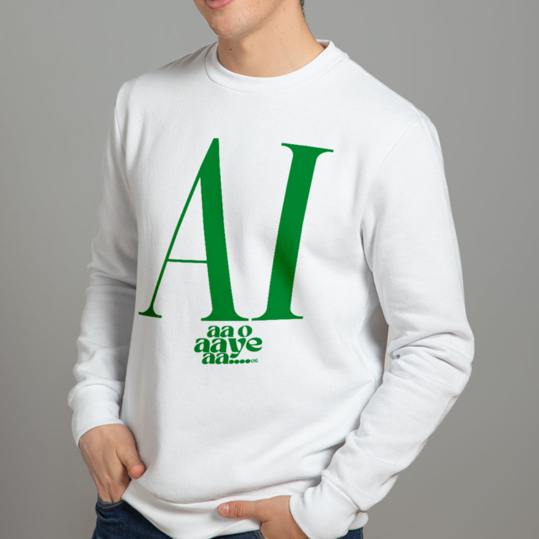 Buy Artificial Intelligence Techie T Shirt Online In India - A09 Store